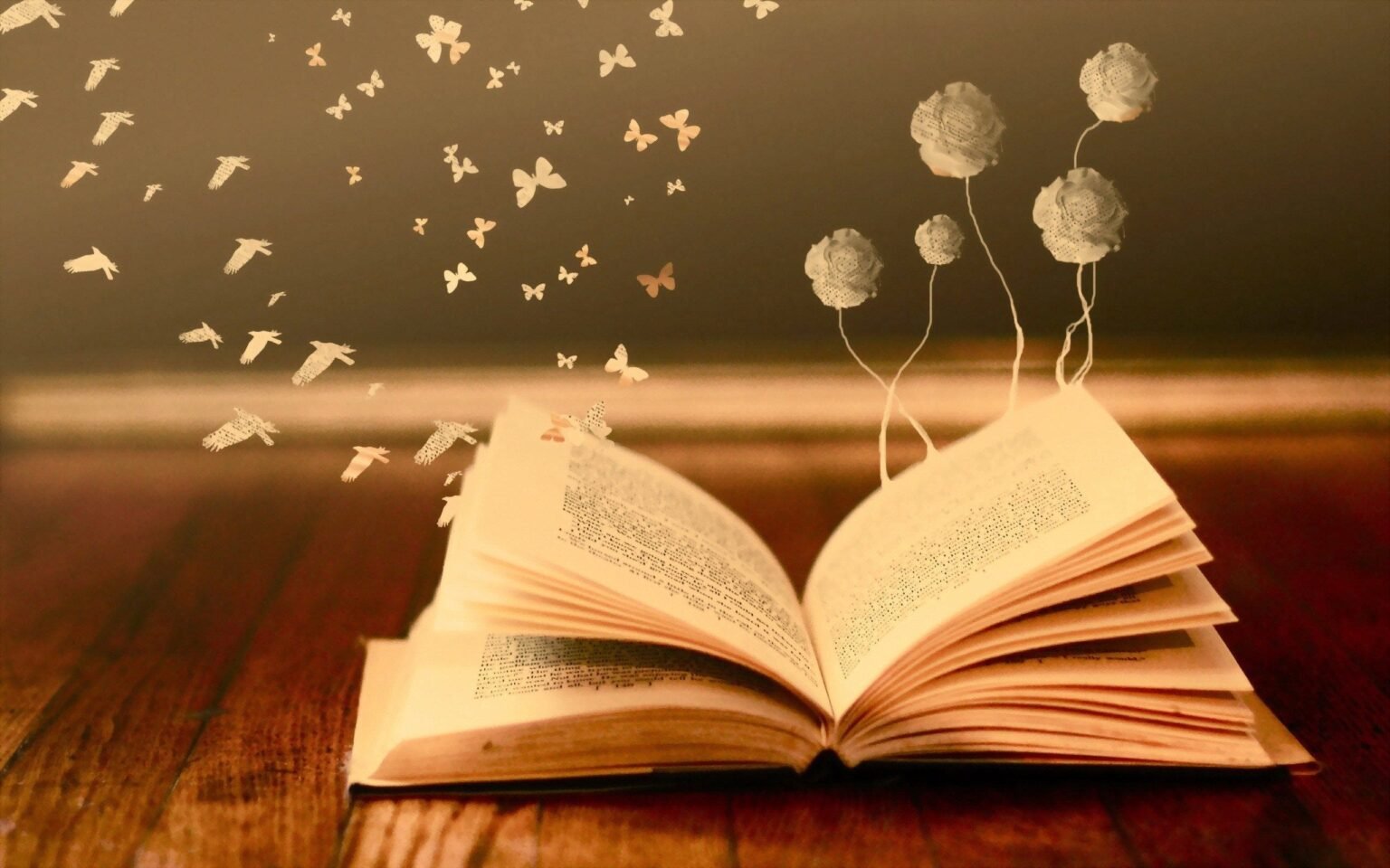 Literature for Beginners: A Journey into the World of Words ...