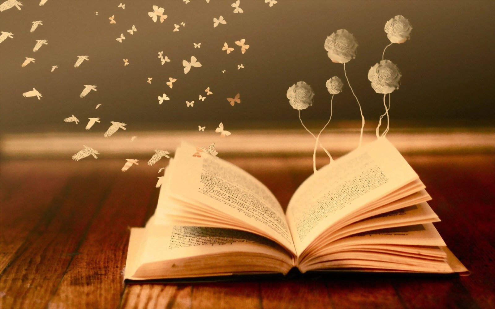 Literature for Beginners: A Journey into the World of Words ...